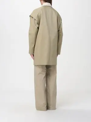 Patrizia Pepe Cotton Jacket