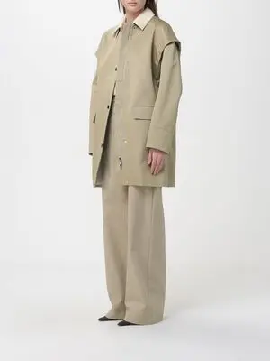 Patrizia Pepe Cotton Jacket