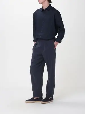 Giorgio Armani Tailored Trousers