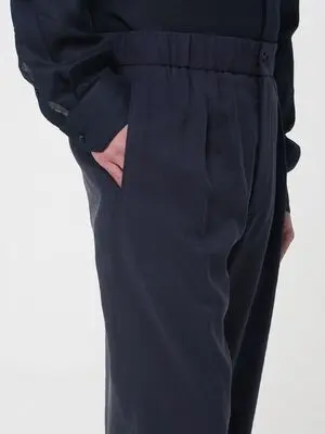 Giorgio Armani Tailored Trousers