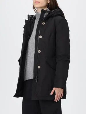 Woolrich Hooded Parka