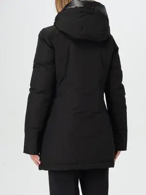 Woolrich Hooded Parka