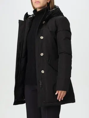 Woolrich Hooded Parka