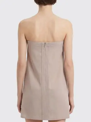 DI STAVNITSER Satin Top