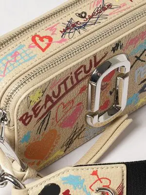 Marc Jacobs Snapshot Crossbody Bag
