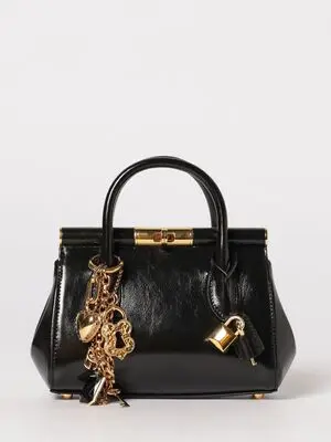 Dolce & Gabbana Mini Bag - Black