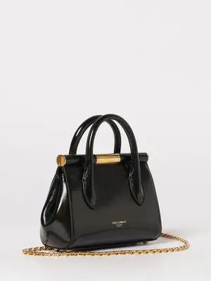 Dolce & Gabbana Mini Bag - Black