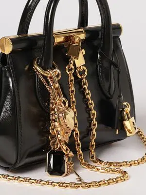 Dolce & Gabbana Mini Bag - Black