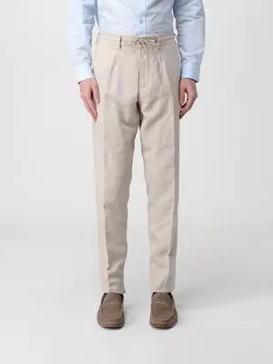Eleventy Suit - Sand