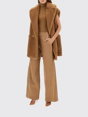Max Mara Wide Leg Tailored Pants