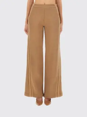 Max Mara Wide Leg Tailored Pants