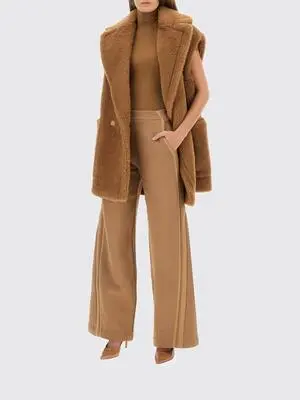 Max Mara Wide Leg Tailored Pants