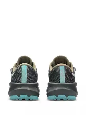 Asics Trabuco 14 Gtx Sneakers - Black