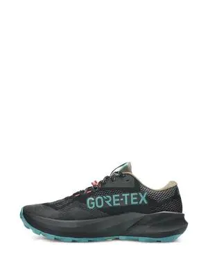 Asics Trabuco 14 Gtx Sneakers - Black