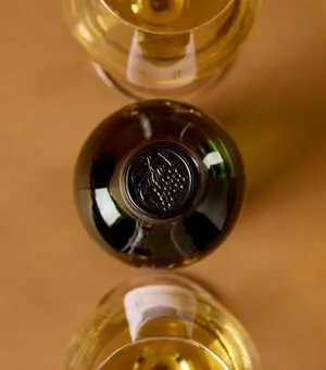 Harrods Sauvignon Blanc Wine Case
