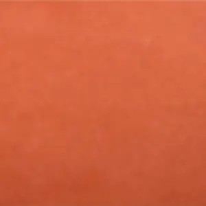 TOD'S Suede Slippers - Orange
