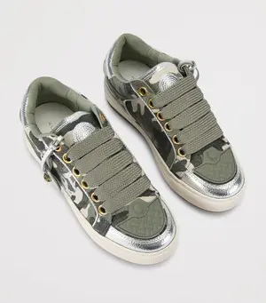 Kurt Geiger Southbank Tag Sneakers