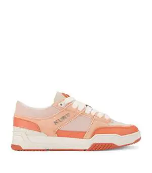 Kurt Geiger Patchwork Sneakers For Men