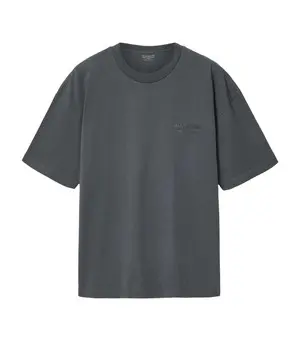 ALLSAINTS Organic Cotton Xander T-shirt