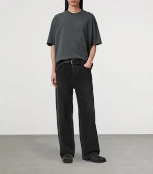 ALLSAINTS Organic Cotton Xander T-shirt