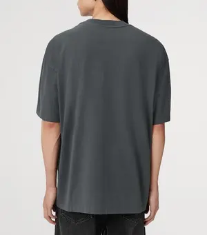 ALLSAINTS Organic Cotton Xander T-shirt