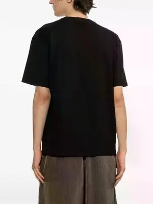 Undercover Graphic-print T-shirt - Black