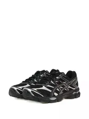 Asics Gel-cumulus 16 Sneakers - Black