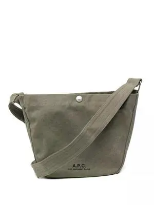 A.p.c. Cross Body Bags