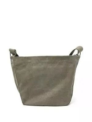 A.p.c. Journal Small Satchel