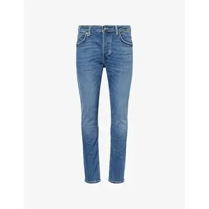 Neuw Lou Slim-leg Stretch-denim Jeans