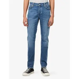 Neuw Lou Slim-leg Stretch-denim Jeans