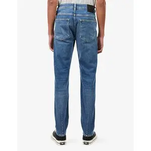 Neuw Lou Slim-leg Stretch-denim Jeans