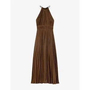 Maje Maxi Day Dresses