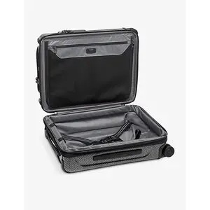 Tumi Continental Expandable Four-wheel Hardshell Carry-on Suitcase