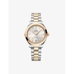 Omega Gold Watches For Men