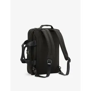 Tumi Three-way Convertible Briefcase