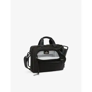 Tumi Three-way Convertible Briefcase
