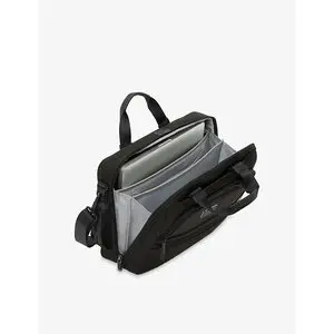Tumi Three-way Convertible Briefcase