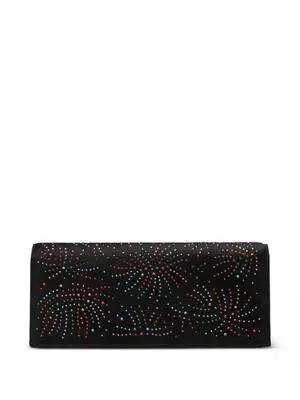 MALONE SOULIERS Vivien Clutch Bag