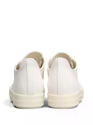 Rick Owens Low-top Sneakers - Neutrals