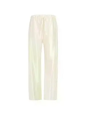 Khaite Rohen Pant - Neutrals