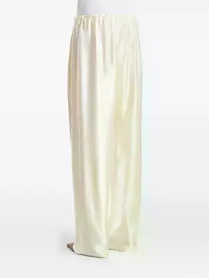 Khaite Rohen Pant - Neutrals