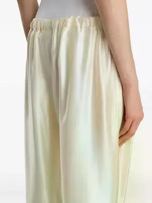 Khaite Rohen Pant - Neutrals