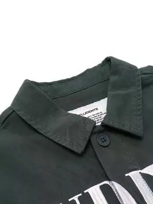 STUDENTS GOLF Garrick Chore Jacket