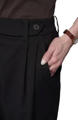 WILDFANG Empower Wide Leg Short