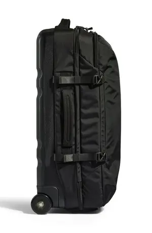 ANTLER Discovery Wheeled Duffle - Black