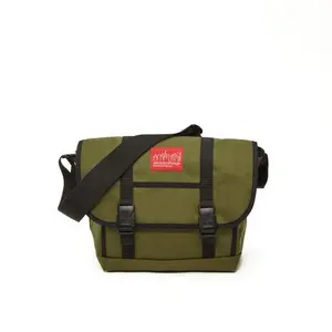 Manhattan Portage Buckled Bags For Women