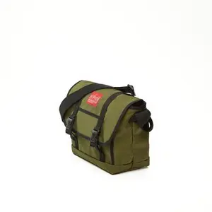 MANHATTAN PORTAGE Ny Messenger Bag Jr - Olive