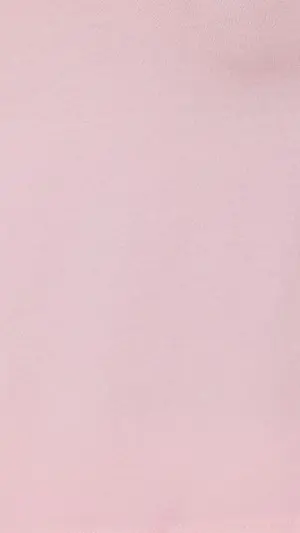 THE CAT'S PAJAMAS Mariposa Long Sleeve Short Set - Pink
