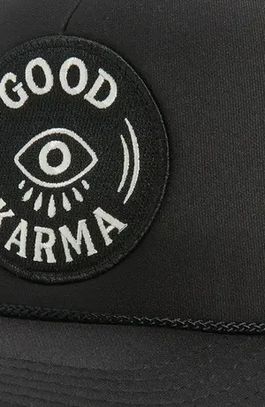 FRIDAY FEELIN’ Trucker Hat
